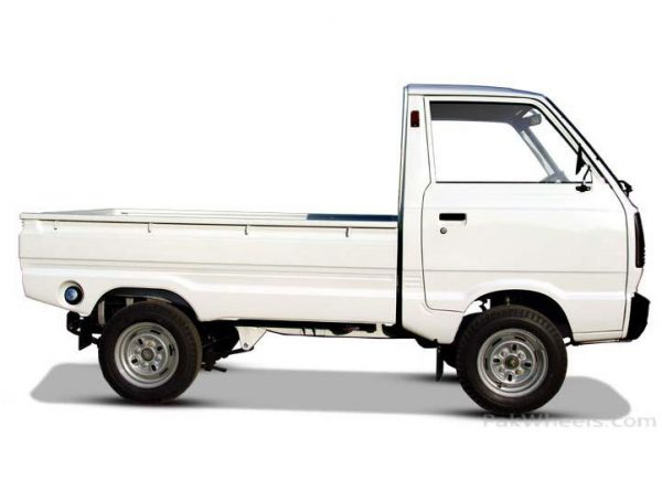 Suzuki Ravi – Suzuki Premier